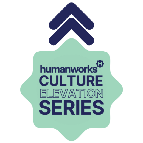 Culture Elevation Series 2025 - humanworks8